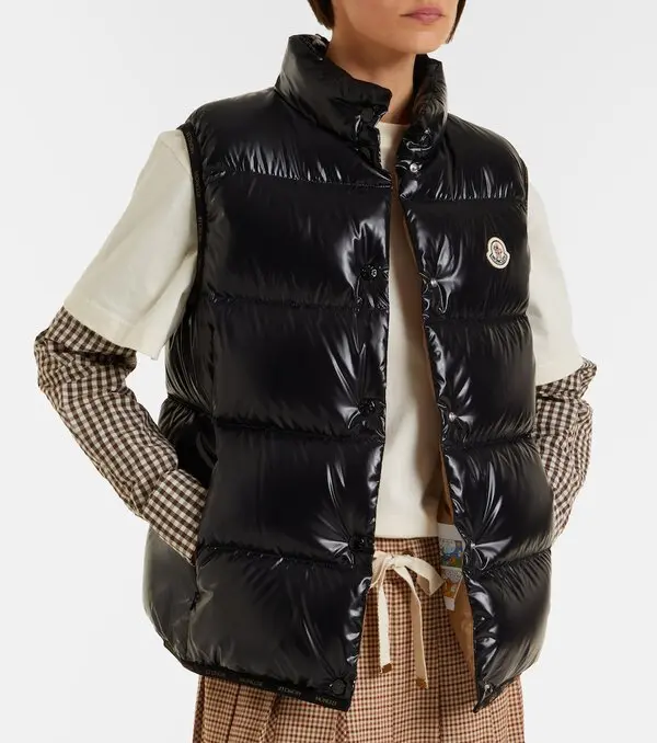 Moncler Badia Down Vest