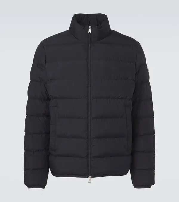 Moncler Baudinet Down Jacket