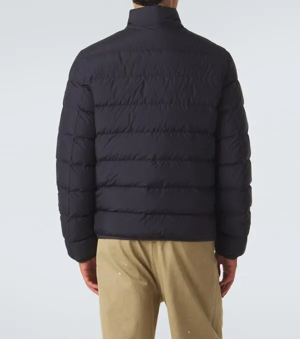 Moncler Baudinet Down Jacket