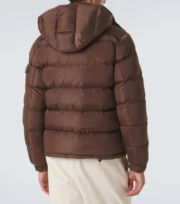 Moncler Maya Down Jacket