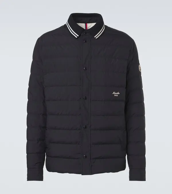 Moncler Dorvath Down Jacket