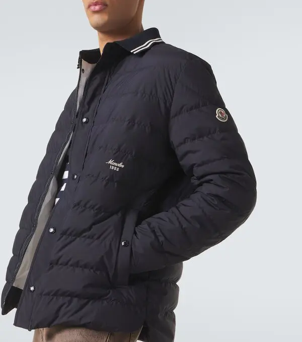 Moncler Dorvath Down Jacket