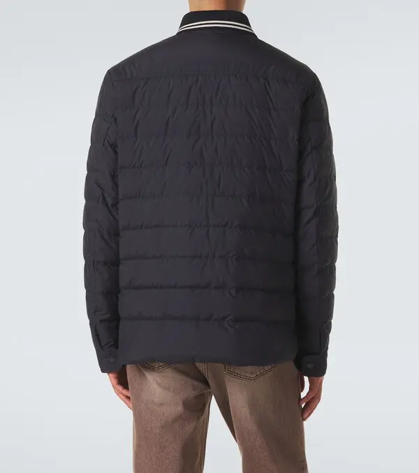 Moncler Dorvath Down Jacket