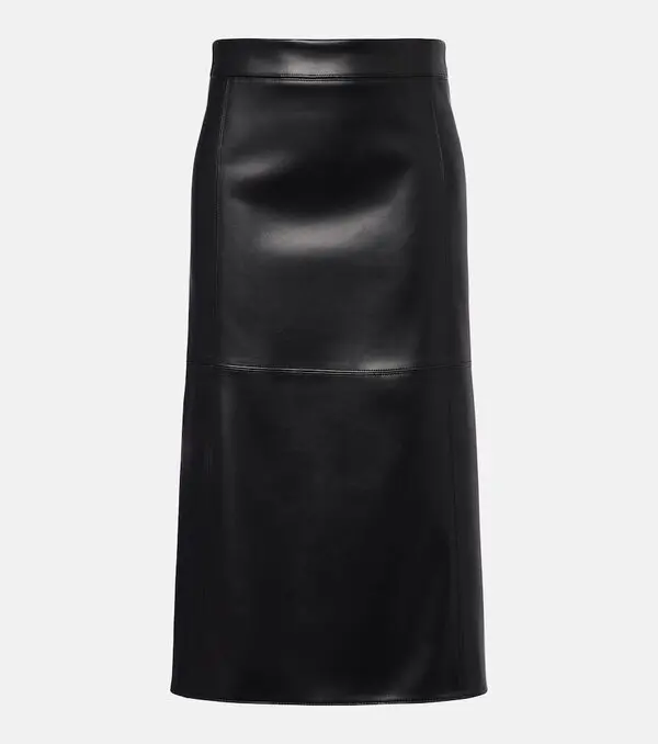Max Mara Midi Skirt