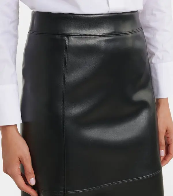 Max Mara Midi Skirt