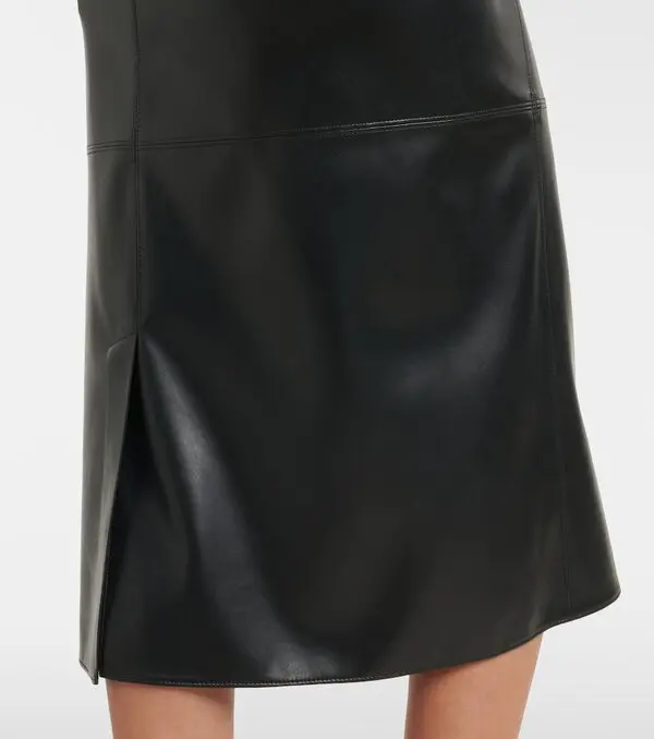 Max Mara Midi Skirt