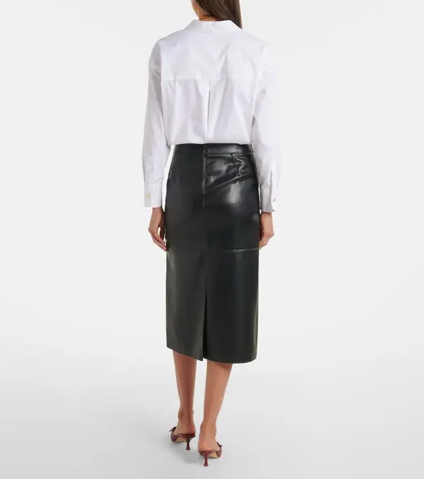 Max Mara Midi Skirt