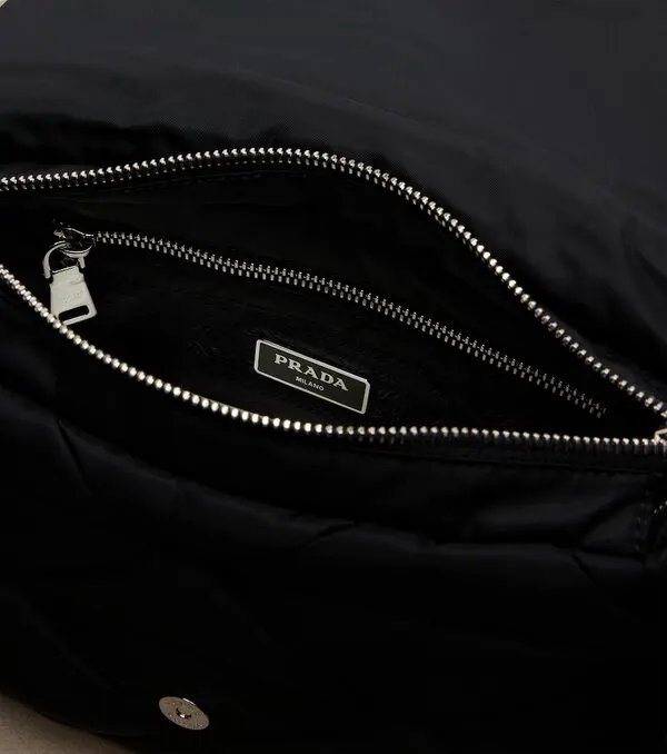 Prada Re-nylon Shoulder Bag