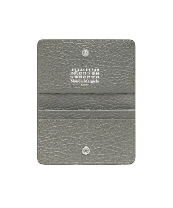 MAISON MARGIELA Leather Cardholder