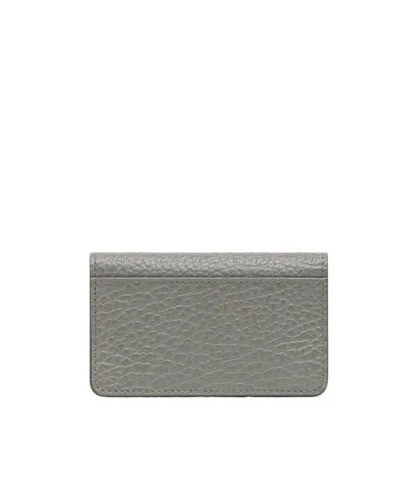 MAISON MARGIELA Leather Cardholder