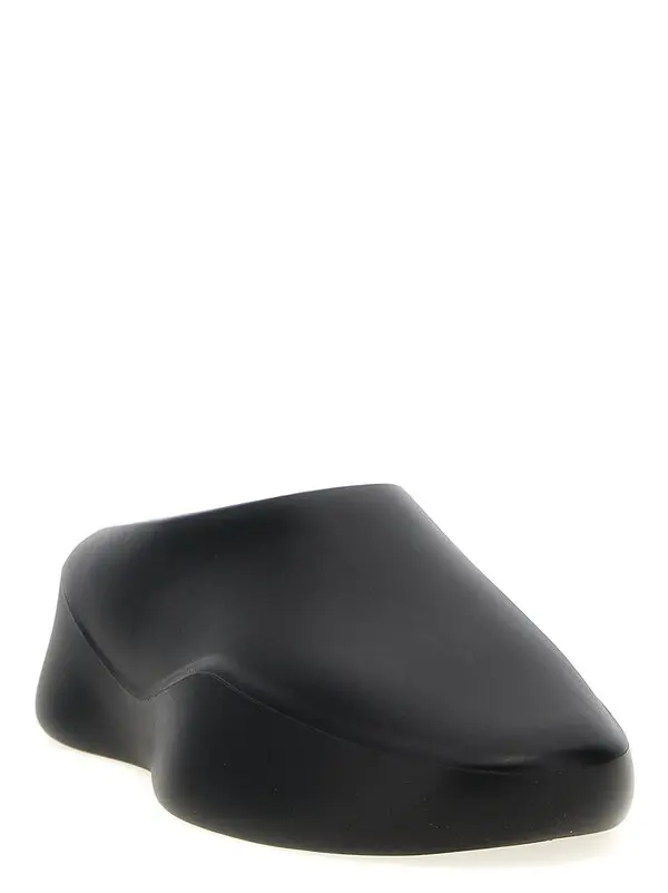 Fear Of God Eva Runner Eva Extrabounce Sabots - Black
