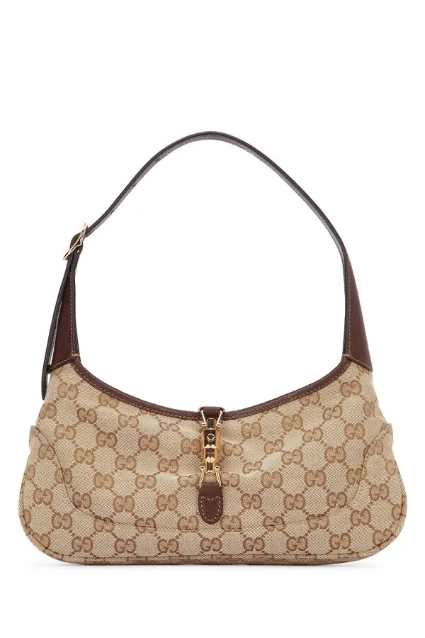 Gucci Jackie 1961 Hobo Bag - Multicolor
