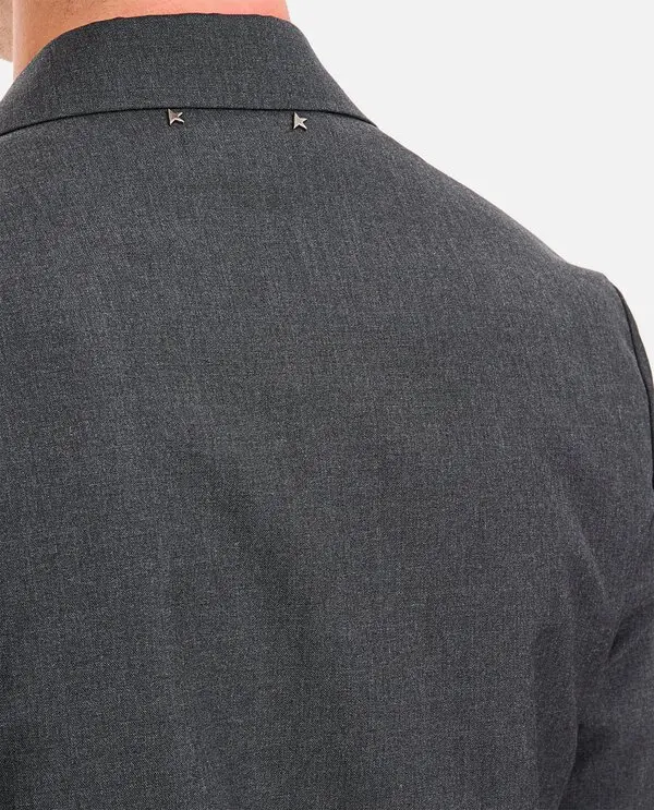 GOLDEN GOOSE Tailoring Jacket