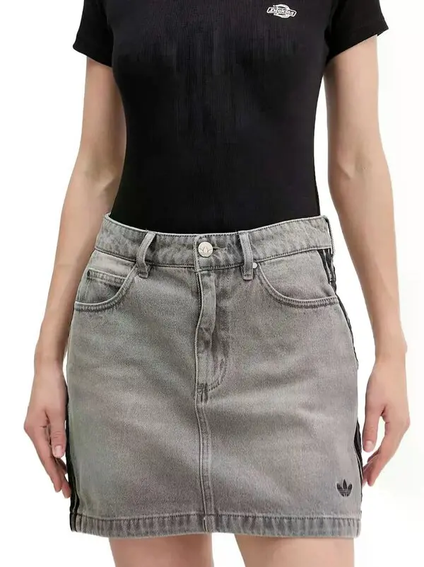 Adidas Adicolor Mini Skirt