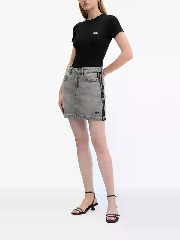 Adidas Adicolor Mini Skirt