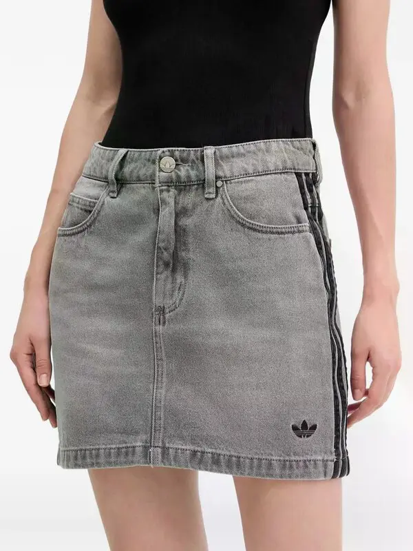 Adidas Adicolor Mini Skirt