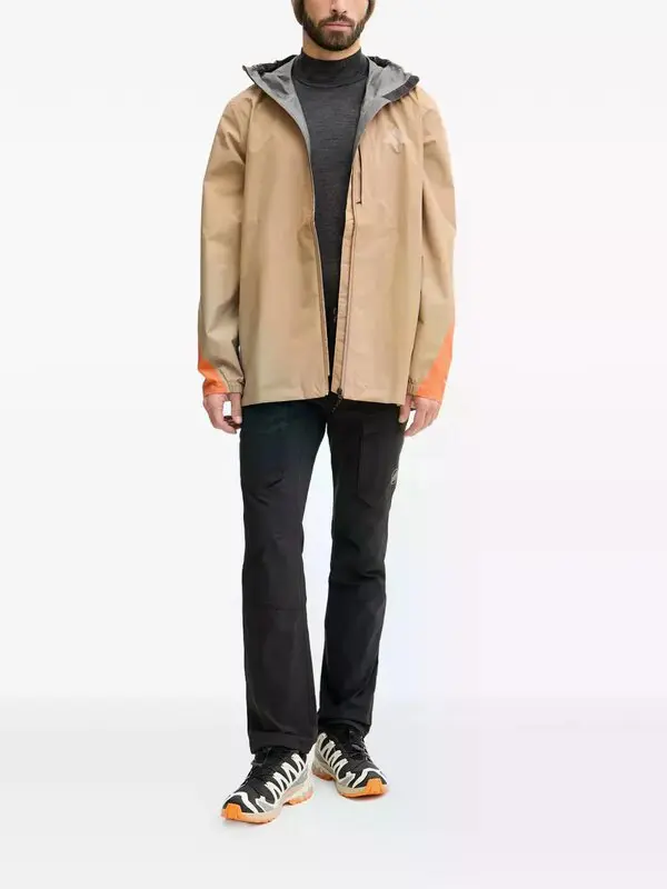 Adidas Terrex Hooded Jacket