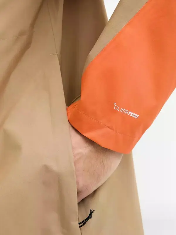 Adidas Terrex Hooded Jacket