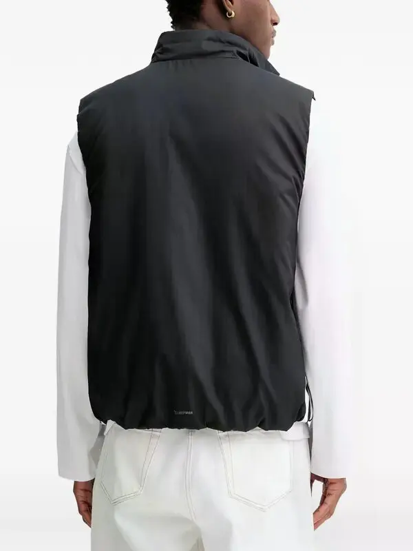Adidas Logo Stripe Gilet