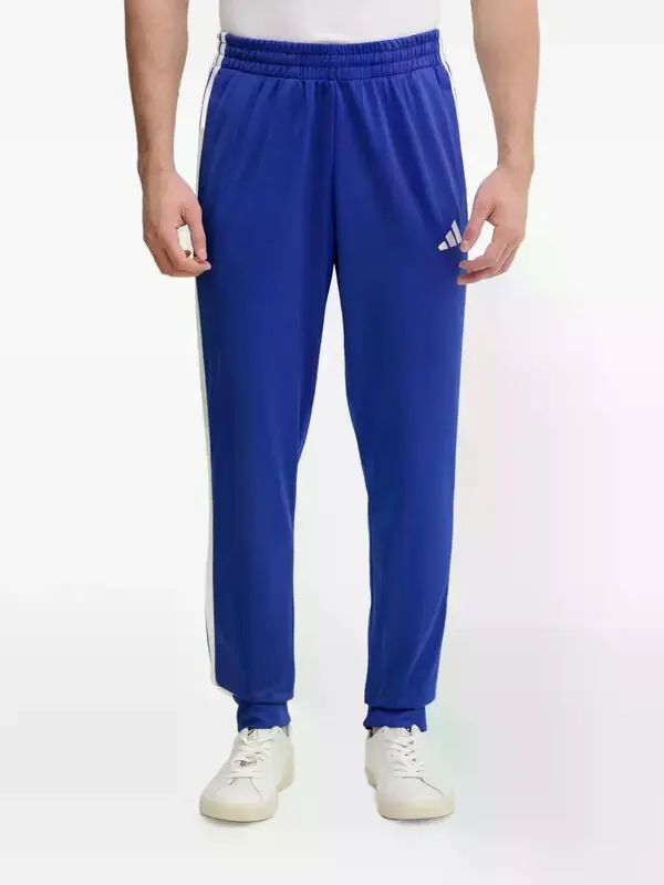 Adidas 3-stripes Zip Tracksuit
