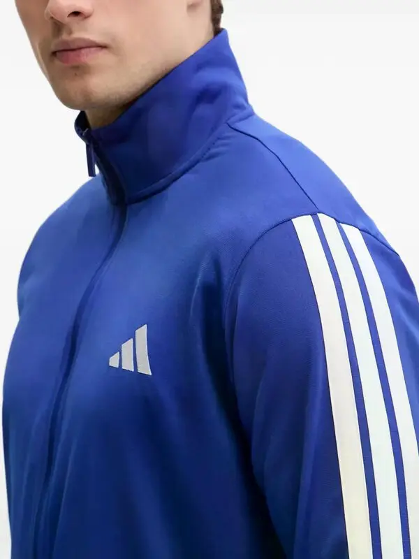 Adidas 3-stripes Zip Tracksuit