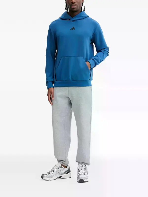 Adidas Logo Hoodie