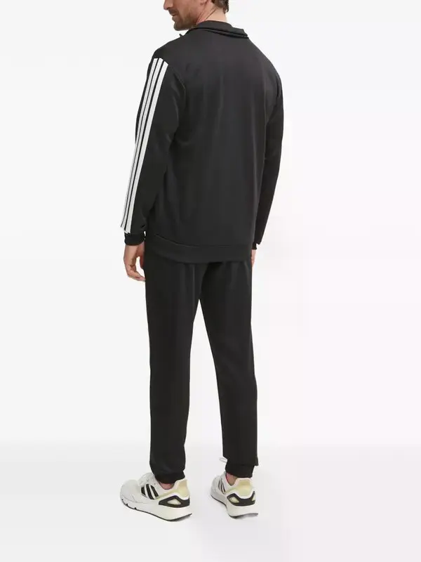 Adidas Zip-up Tracksuit