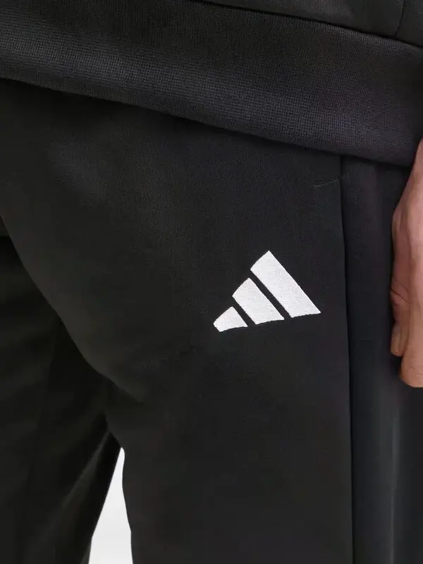 Adidas Zip-up Tracksuit