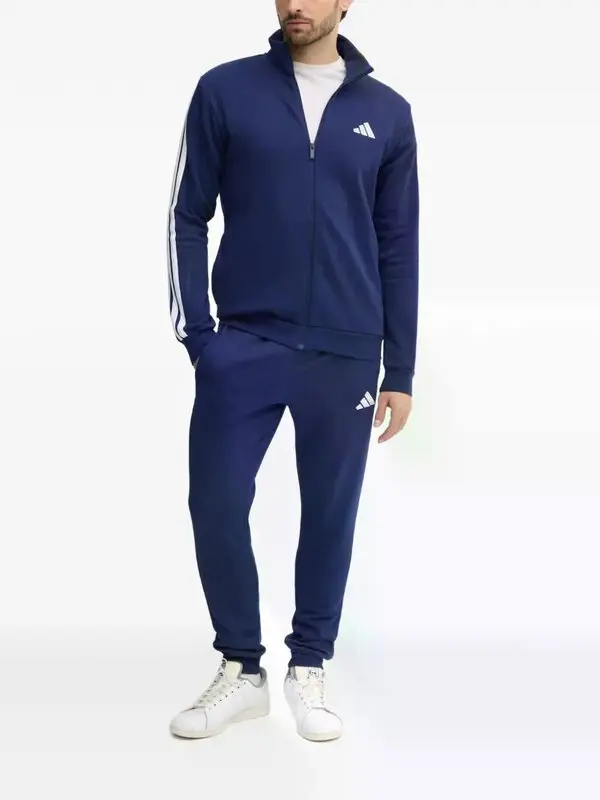 Adidas 3-stripes Logo Tracksuit