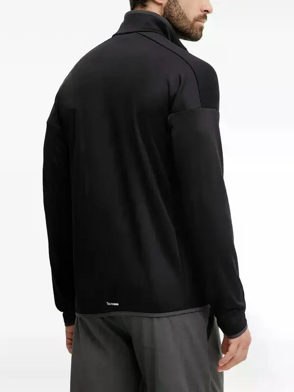 Adidas Terrex Fleece Jacket