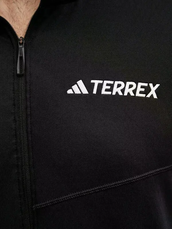 Adidas Terrex Fleece Jacket
