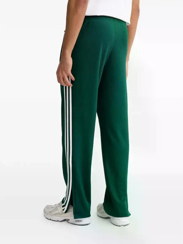 Adidas Side-stripe Logo Trousers