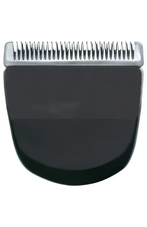 WAHL PROFESSIONAL Peanut Clipper/trimmer Snap-on Bladeprofessional-quality Blade For Peanuts - Black