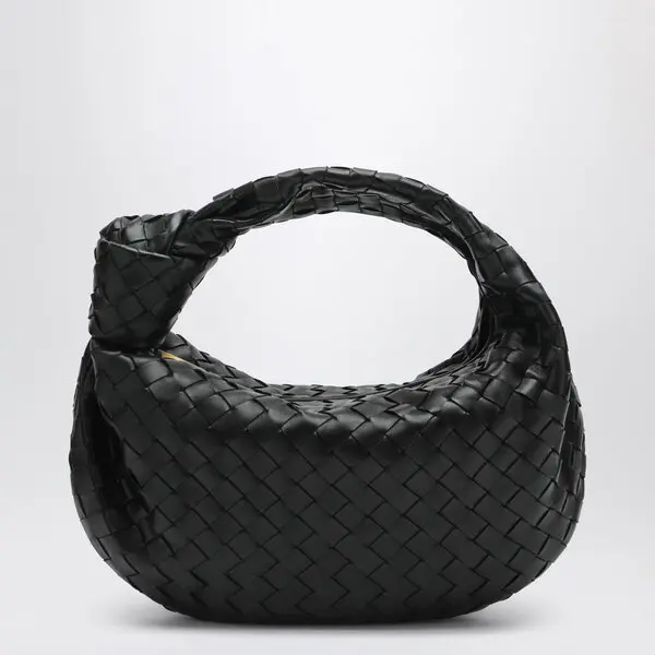 Bottega Veneta Jodie Bag - Black