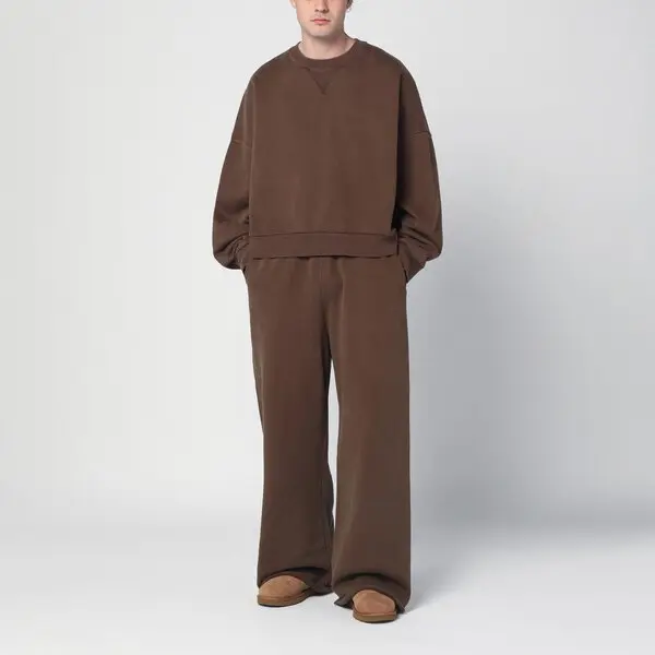 ENTIRE STUDIOS Sweatshirt In Cotton