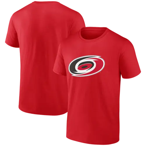 LOGO ATHLETIC Carolina Hurricanes Essential T-shirt