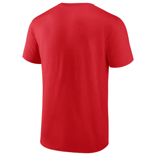 LOGO ATHLETIC Carolina Hurricanes Essential T-shirt