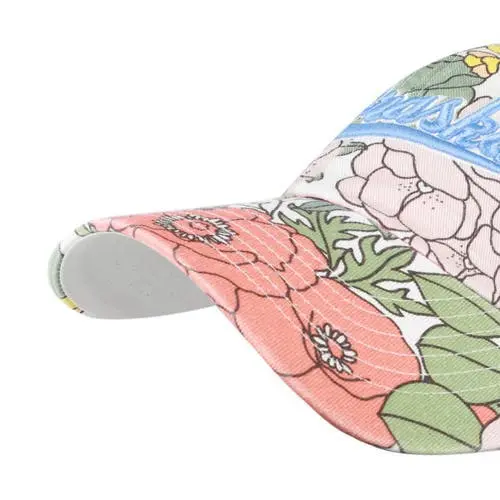 '47 Nebraska Huskers Florentina Clean Up Adjustable Hat