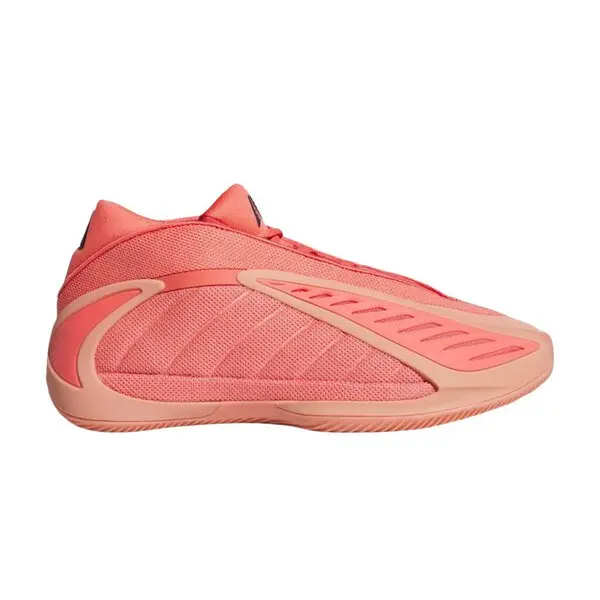 Adidas Ae 2 Georgia Clay - Red