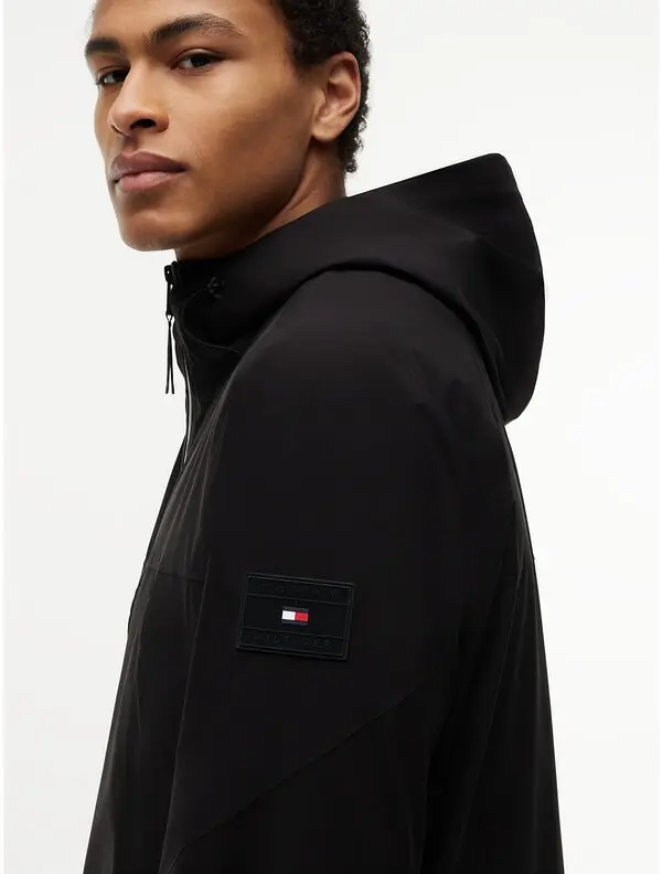 Tommy Hilfiger Performance Hooded Jacket
