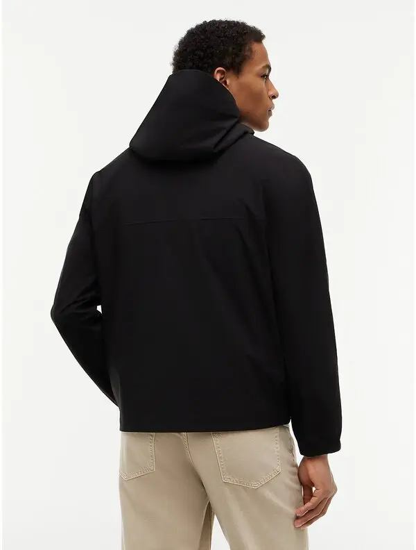 Tommy Hilfiger Performance Hooded Jacket