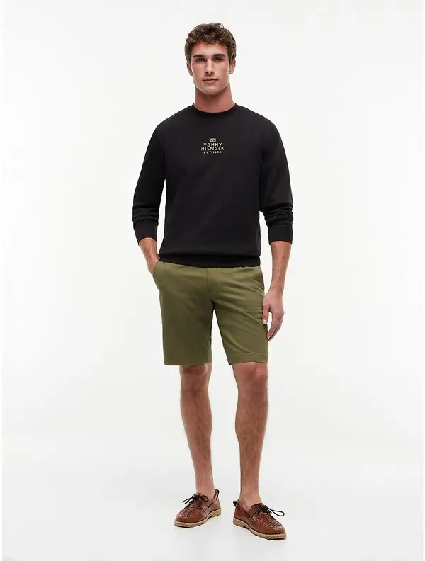 Tommy Hilfiger Performance Knit Sweatshirt