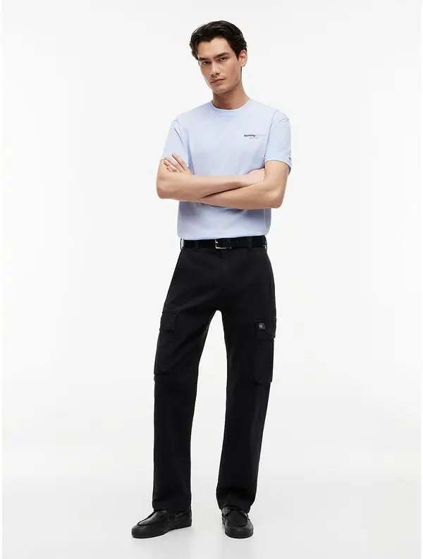 Tommy Hilfiger Straight Cargo Pant
