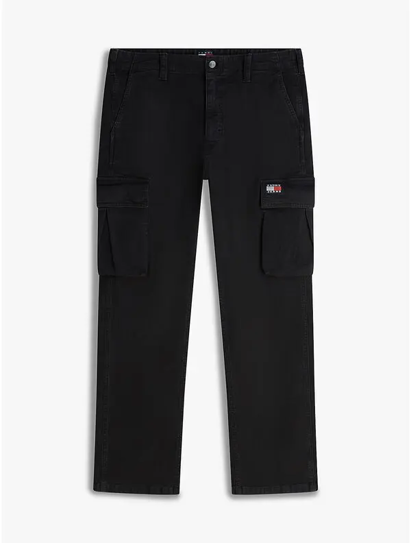 Tommy Hilfiger Straight Cargo Pant
