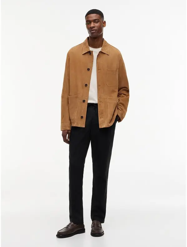 Tommy Hilfiger Relaxed Tapered Tech Pant