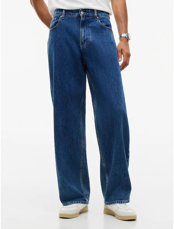 Tommy Hilfiger Relaxed Straight Jean