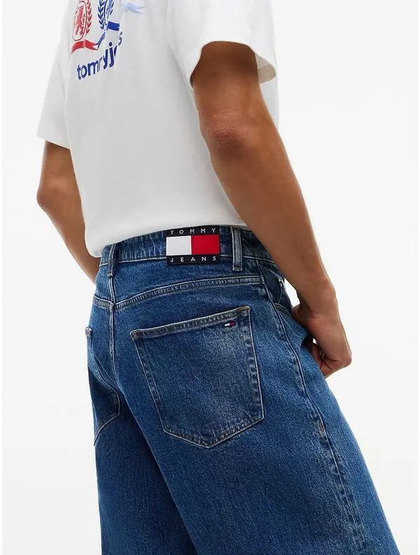 Tommy Hilfiger Relaxed Straight Jean