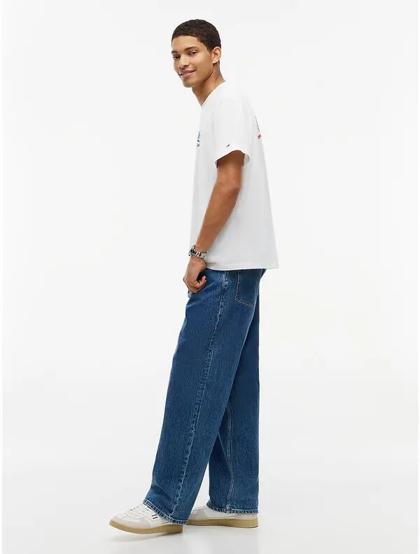 Tommy Hilfiger Relaxed Straight Jean