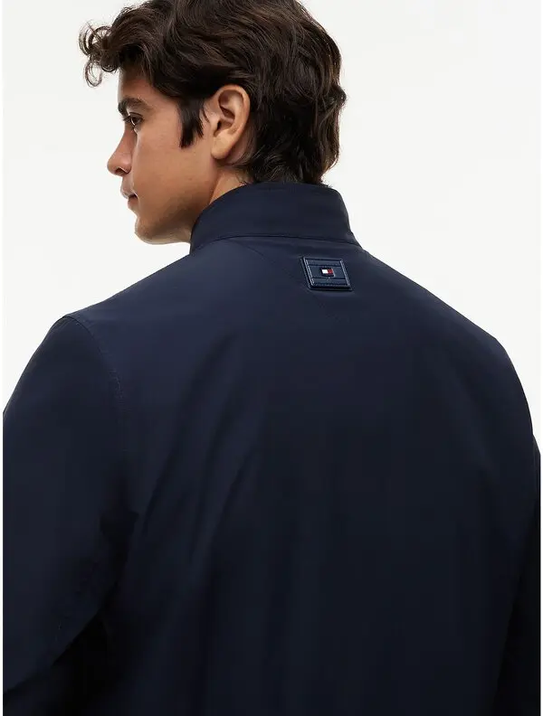 Tommy Hilfiger Packable Harrington Jacket