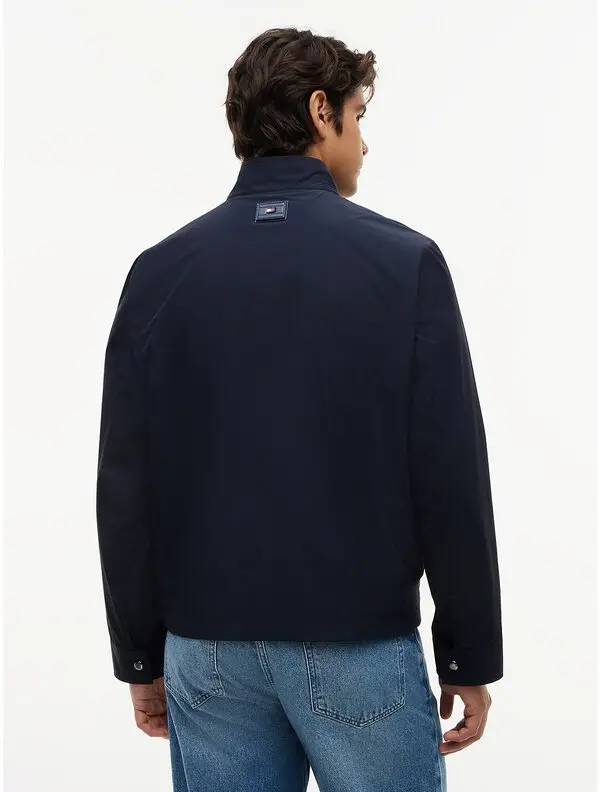 Tommy Hilfiger Packable Harrington Jacket